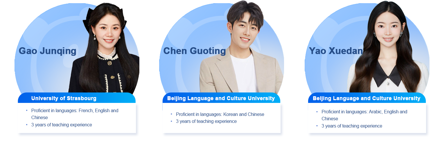 5idea Chinese - Professional Mandarin Classes for Adults | Learn ...